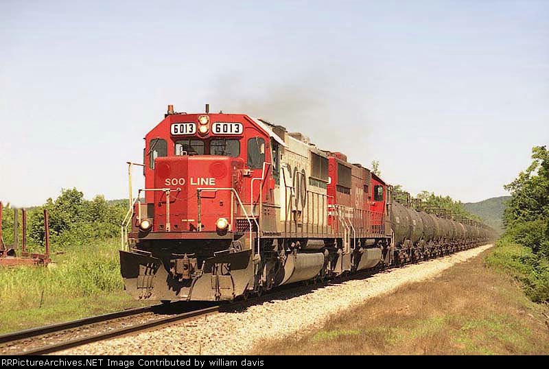 CSXT'S Atlanta Division Lineville Sub